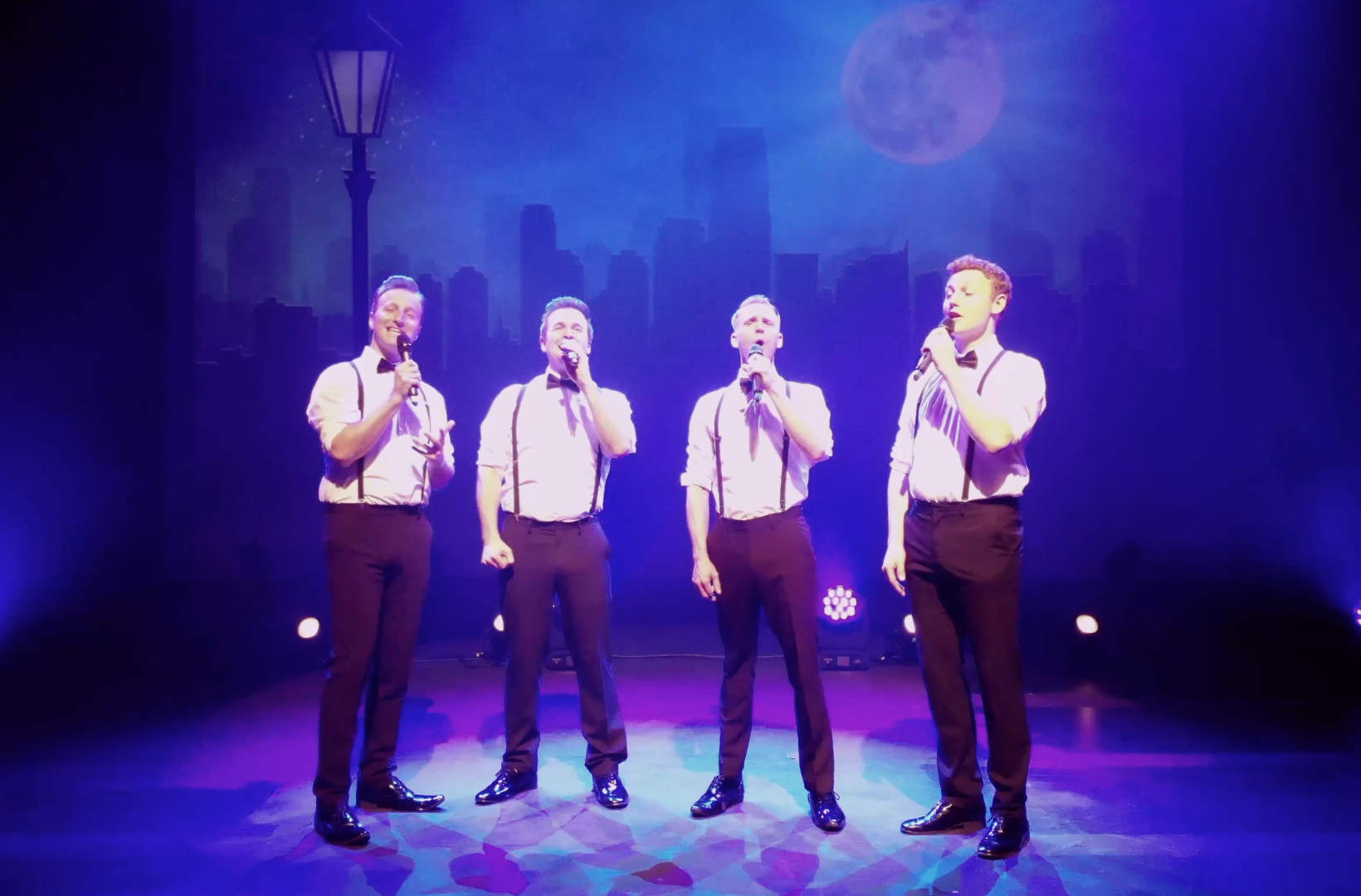 Bye Bye Baby '24 | What's On Reading